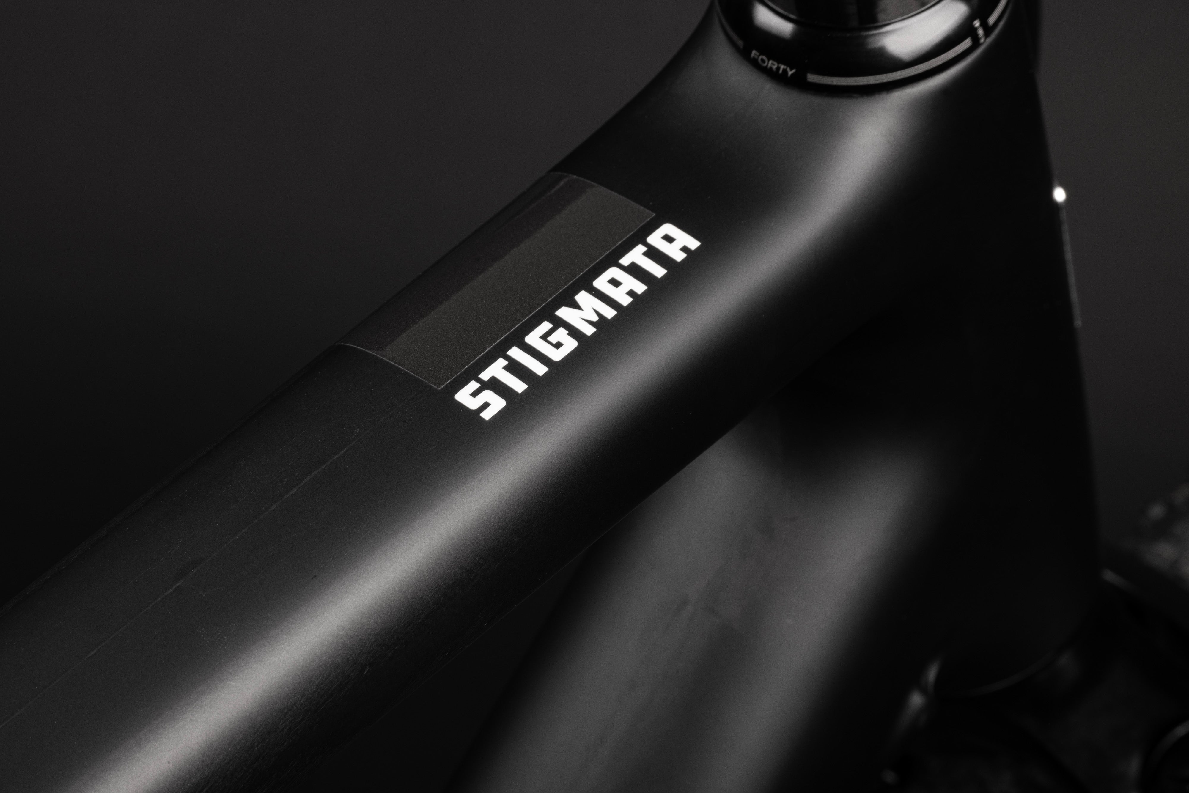 Santa Cruz Stigmata – Mountain Bike Supply